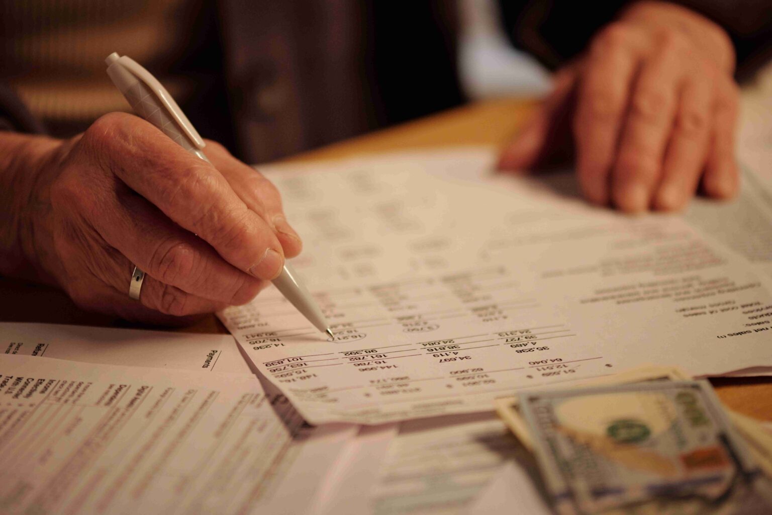 Can The IRS See My Bank Account? (Explained)