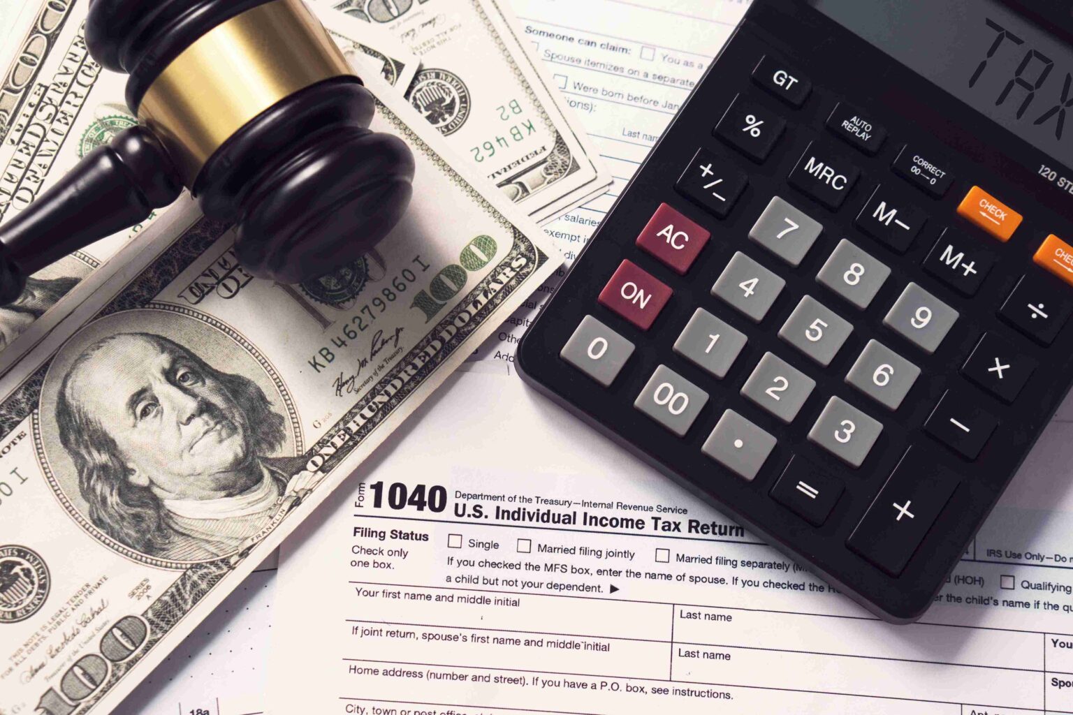 Can The IRS See My Bank Account? (Explained)
