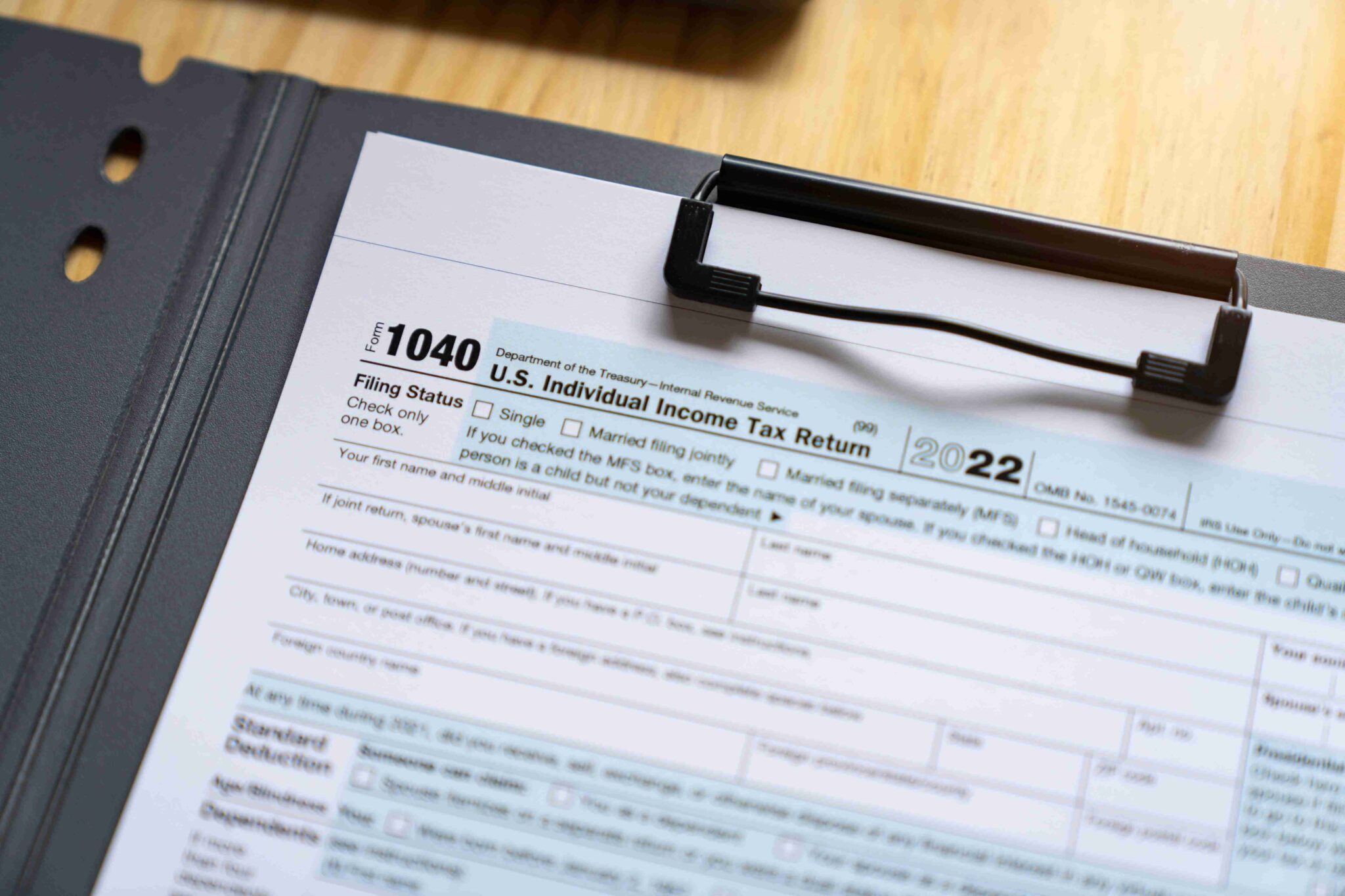 Can You File Multiple Tax Returns For Different Years? (Explained)